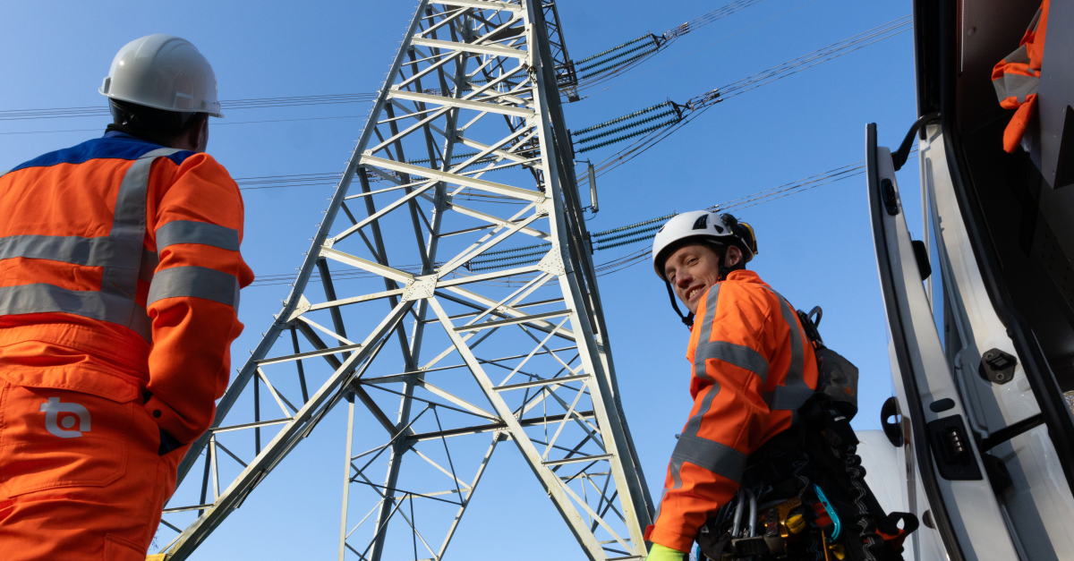 Energy Solutions | Hanab